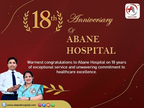 News | Abane Advanced Eye & Ortho Hospital | Hadapsar, Pune